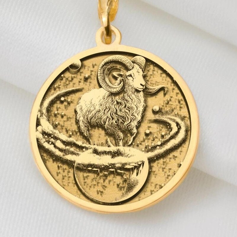 Constellation Charm - Etsy