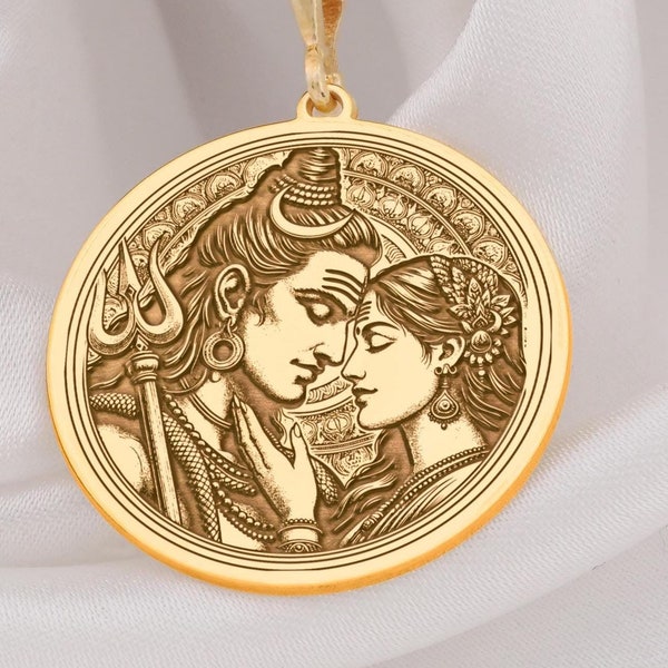 Parvati - Etsy
