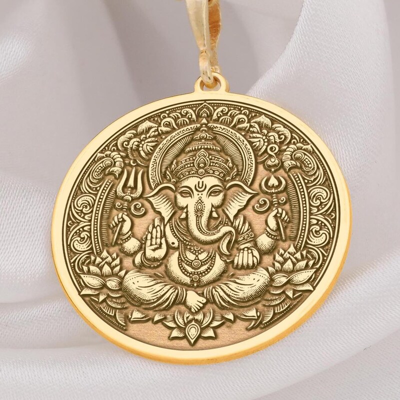 Ganesha - Etsy