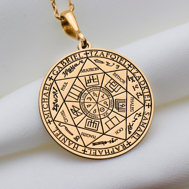 Archangel Gabriel - Etsy