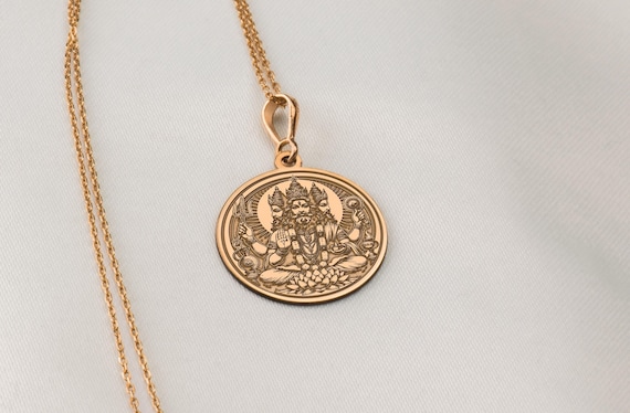 Brahman locket store