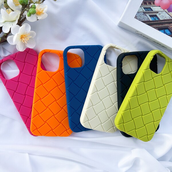 Pastel iPhone Case - Etsy