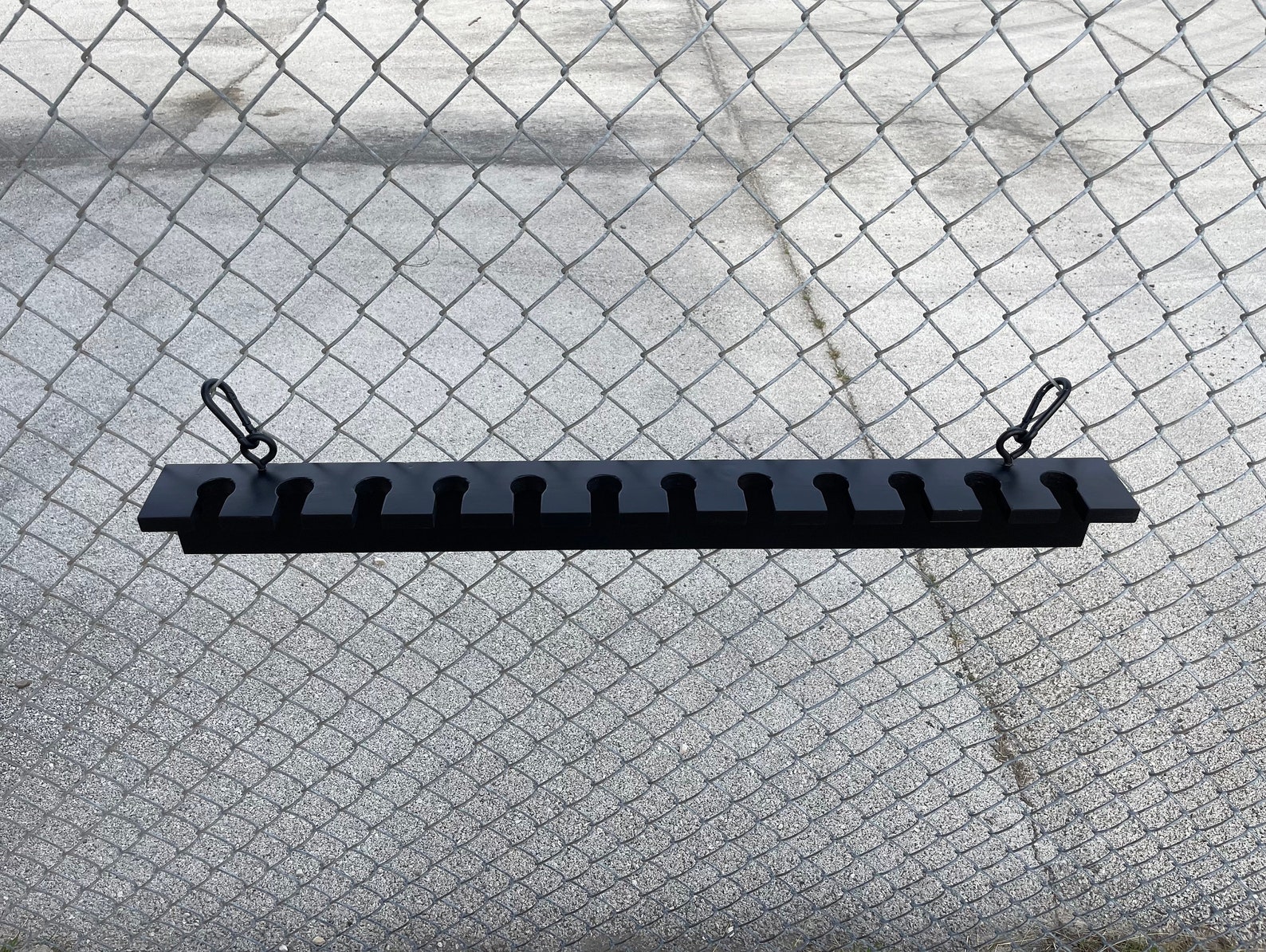 Baseball Bat Holder / Baseball Bat Rack / Gameday Bat Holder / Bat Rack ...