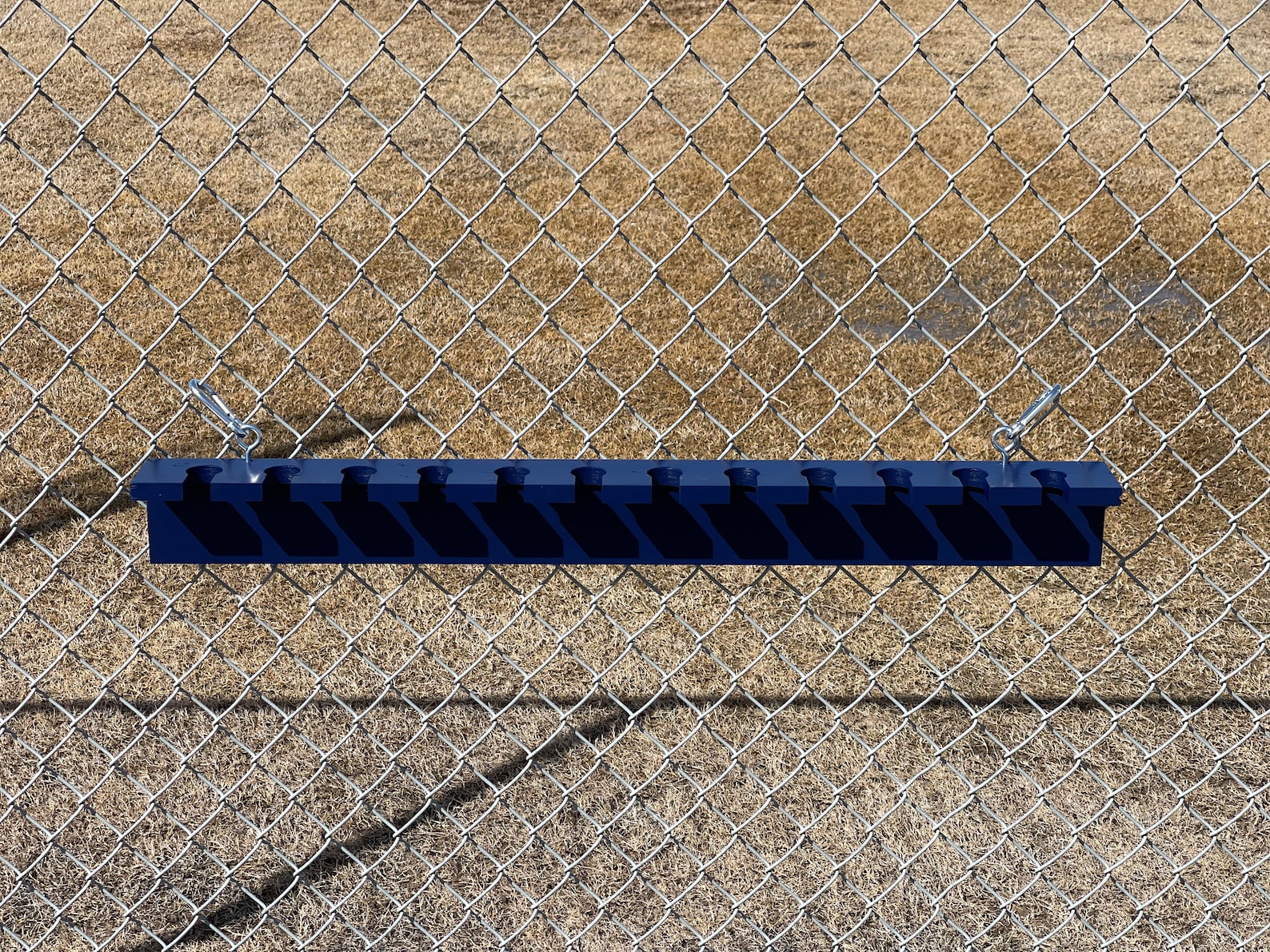 Baseball Bat Holder / Baseball Bat Rack / Gameday Bat Holder / Bat Rack ...