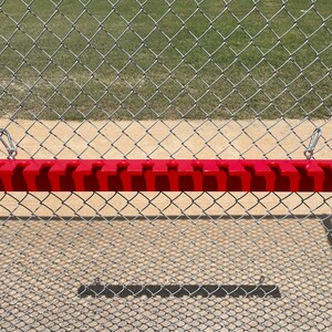 Baseball Bat Holder / Baseball Bat Rack / Gameday Bat Holder / Bat Rack ...
