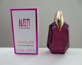 Inspired by Alien Eau De Parfum - Etsy
