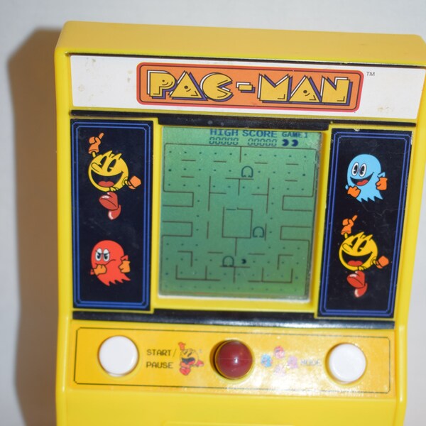 Mini Game Keychain - Etsy