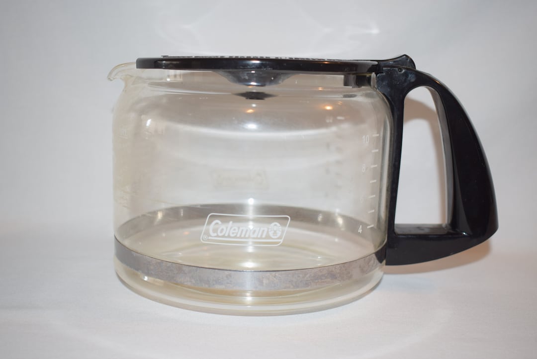 Coleman Camping Drip Style Coffee Maker Replacement 12 Cup - Etsy