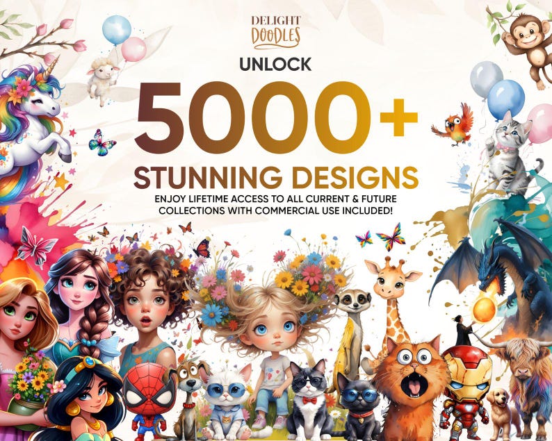 Baby Monthly Milestone Clip Art, Milestone Clipart Watercolor, Baby ...