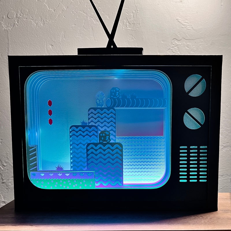 LightByJack - Etsy