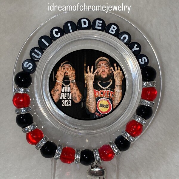 Xxxtentacion Jewelry - Etsy