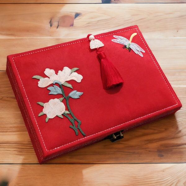 Shop Japanese Jewelry Box Online - Etsy