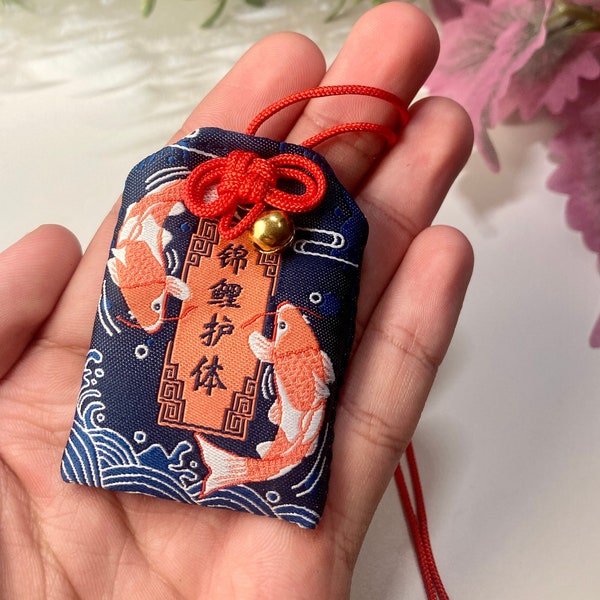 Good Luck Charm - Etsy