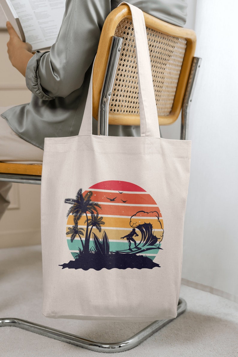 Svg Summer Sublimation Summer Png Design, Summer Print Retro Beach ...