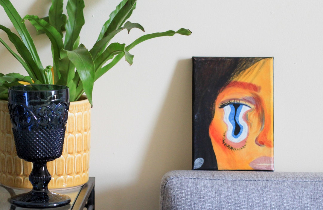 All Seeing Eye - Etsy