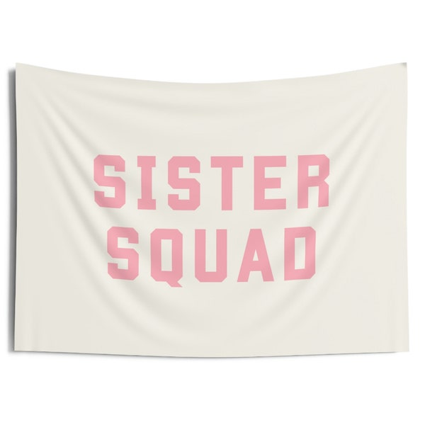 Sister Banner - Etsy