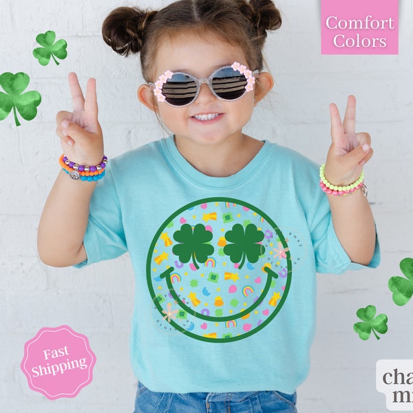 St Patricks Day Girl - Etsy