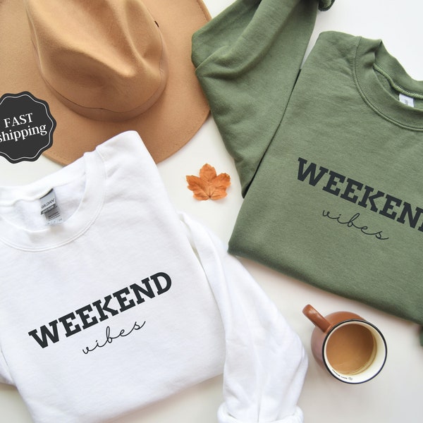 Girls Weekend - Etsy