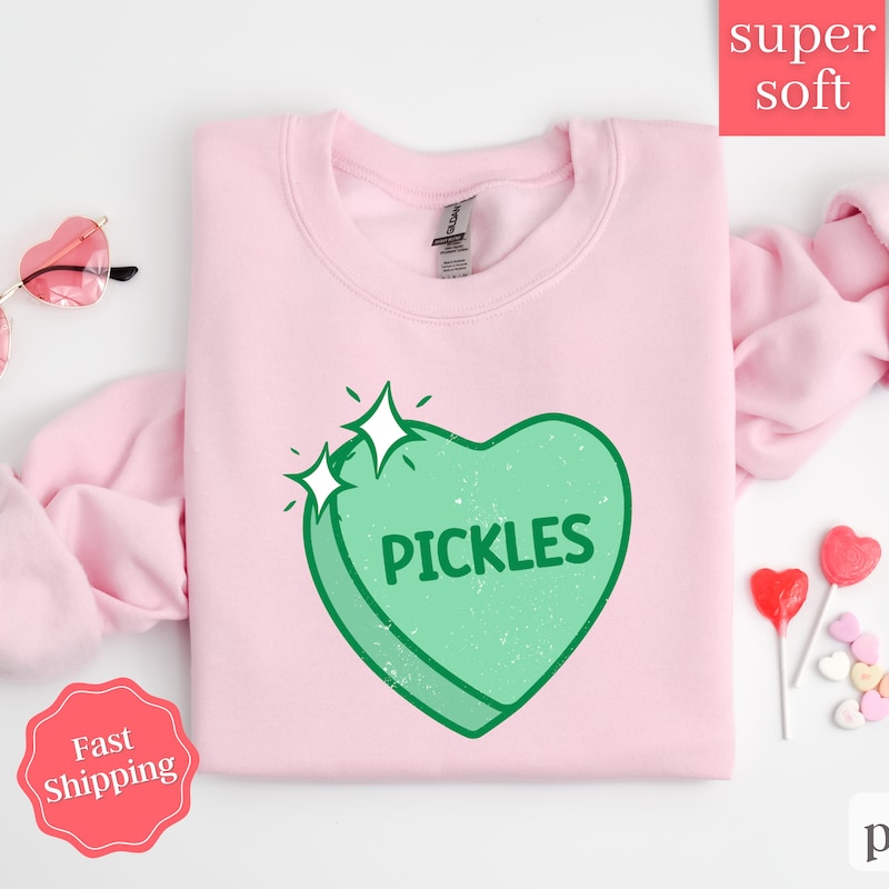 Pickle Gifts - 60+ Gift Ideas for 2025