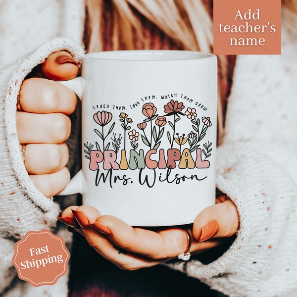 Principal Gift - 60+ Gift Ideas for 2025