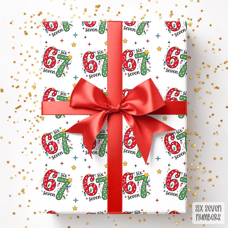 67 Wrapping Paper - Etsy