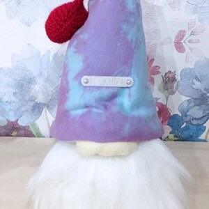 Scandinavian Gnome Sewing Pattern PDF, Video, Printable Template - Etsy