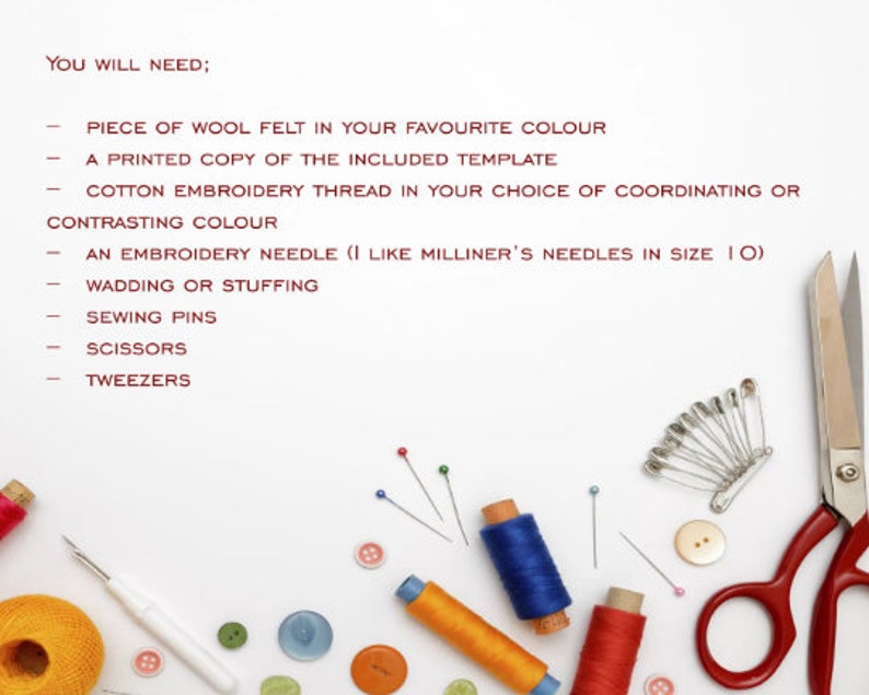 DIY Filz Katze & Kürbis Muster | Halloween Nähen (PDF) - Etsy.de