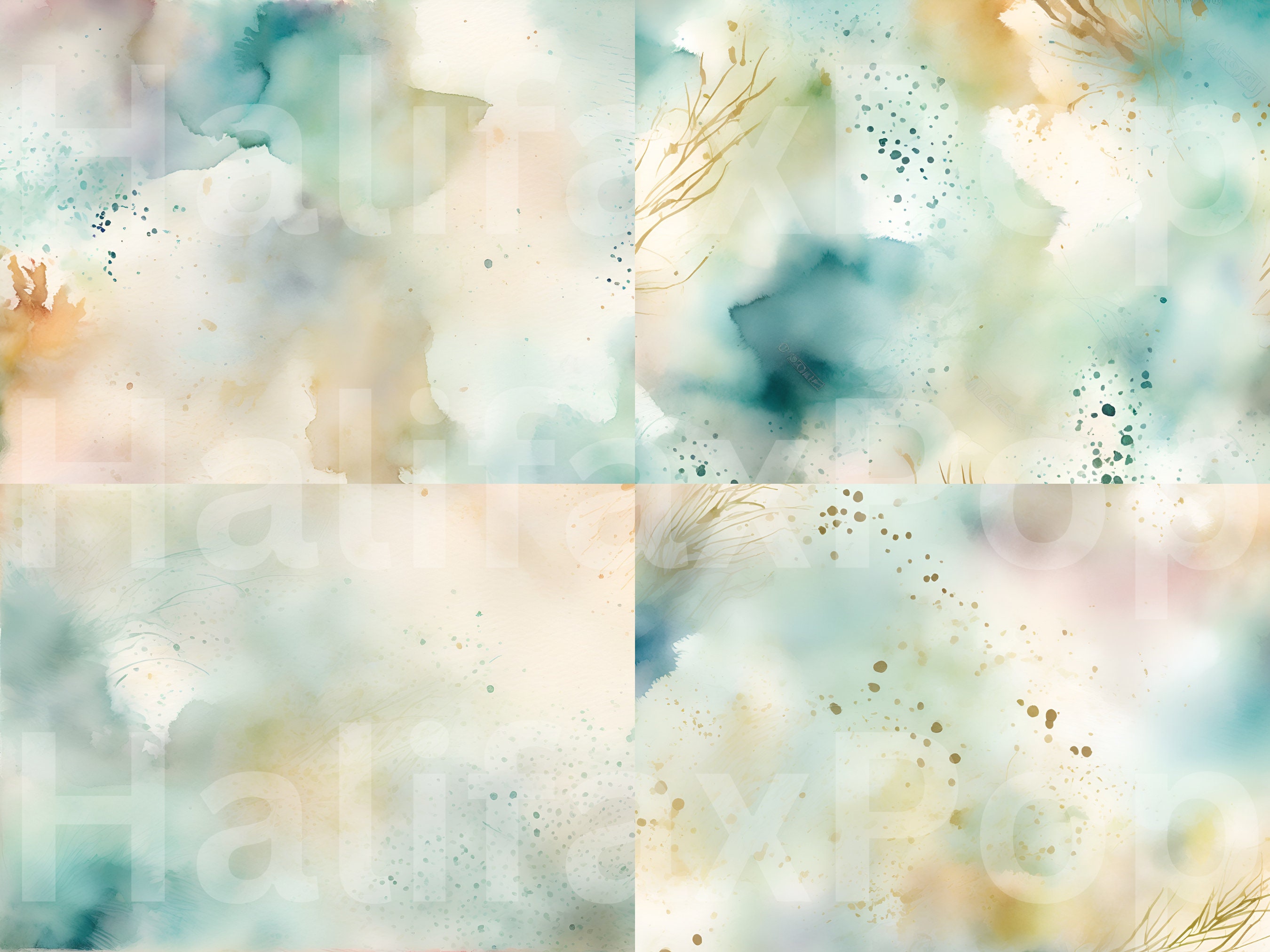 20 Colorful Fine Art Texture Background Photoshop Texture - Etsy