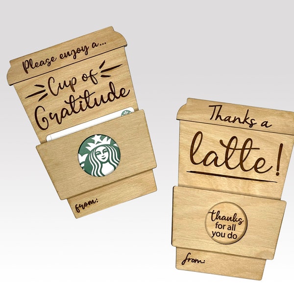 Wooden Gifts - 60+ Gift Ideas for 2024