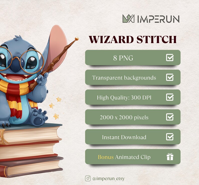 Wizard Blue Alien Clipart Set – 8 PNG Magical Cute Illustrations ...