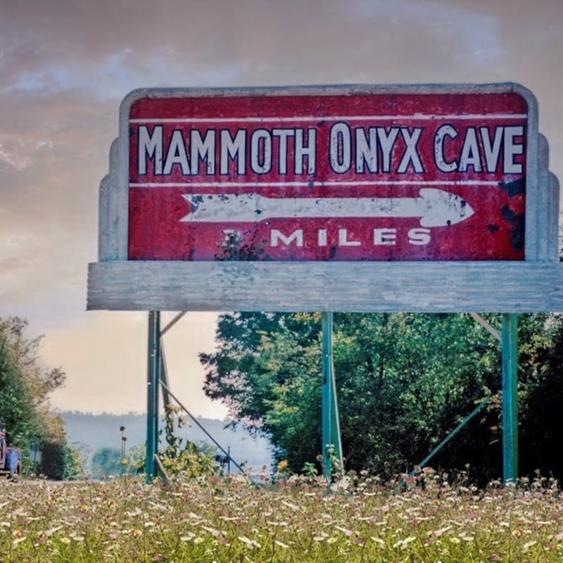 Old Metal Sign - Etsy