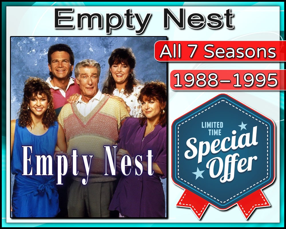 Empty Nest Tv Show