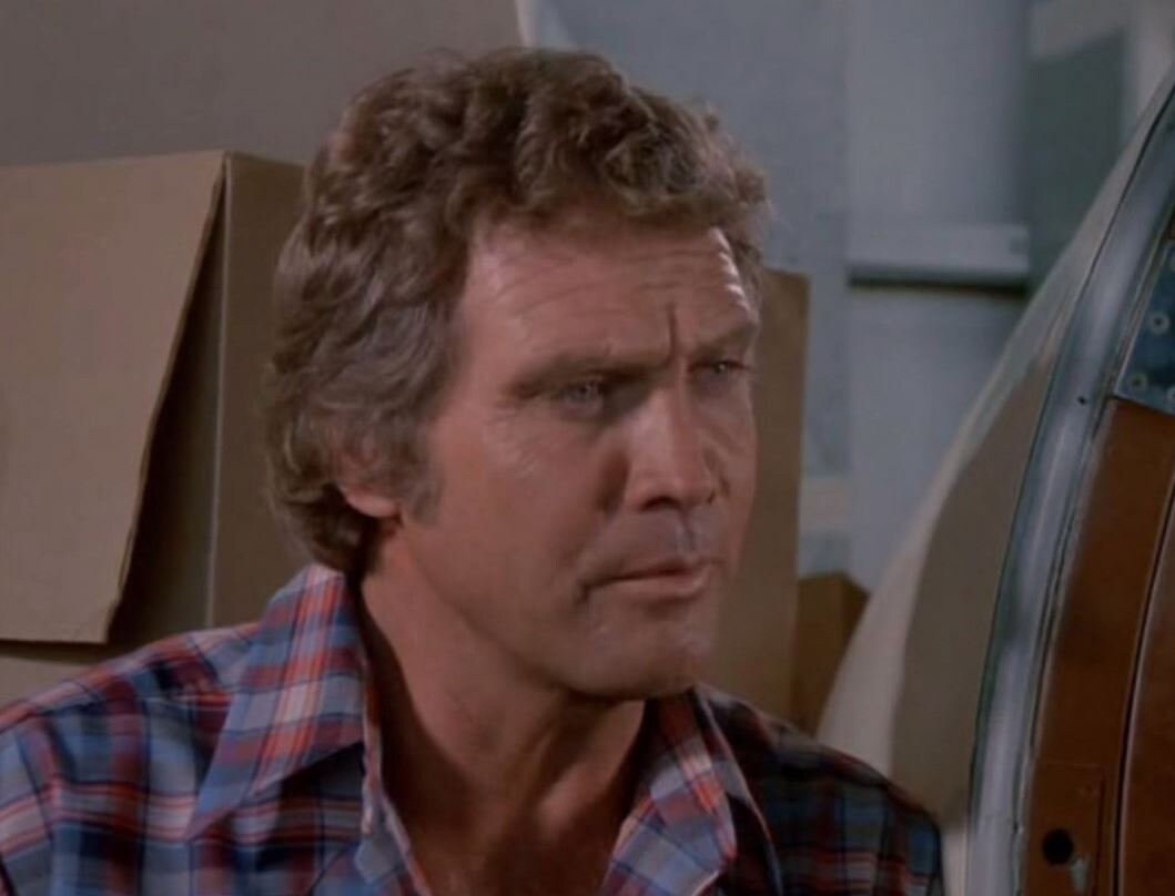 The Fall Guy TV Show Complete Series 1981-1986 All Seasons - Etsy México