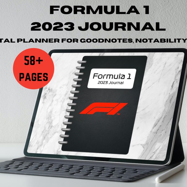 Formula 1 - Etsy