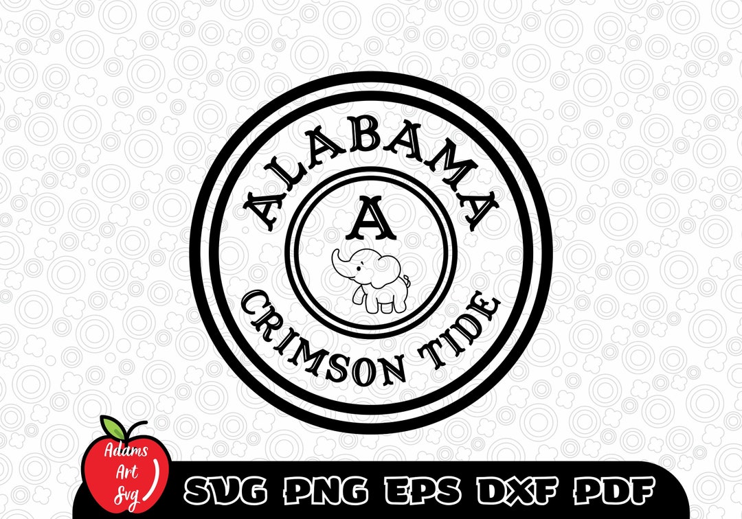 Alabama Svg, Alabama Png,alabama Home Svg,alabama Football,alabama ...