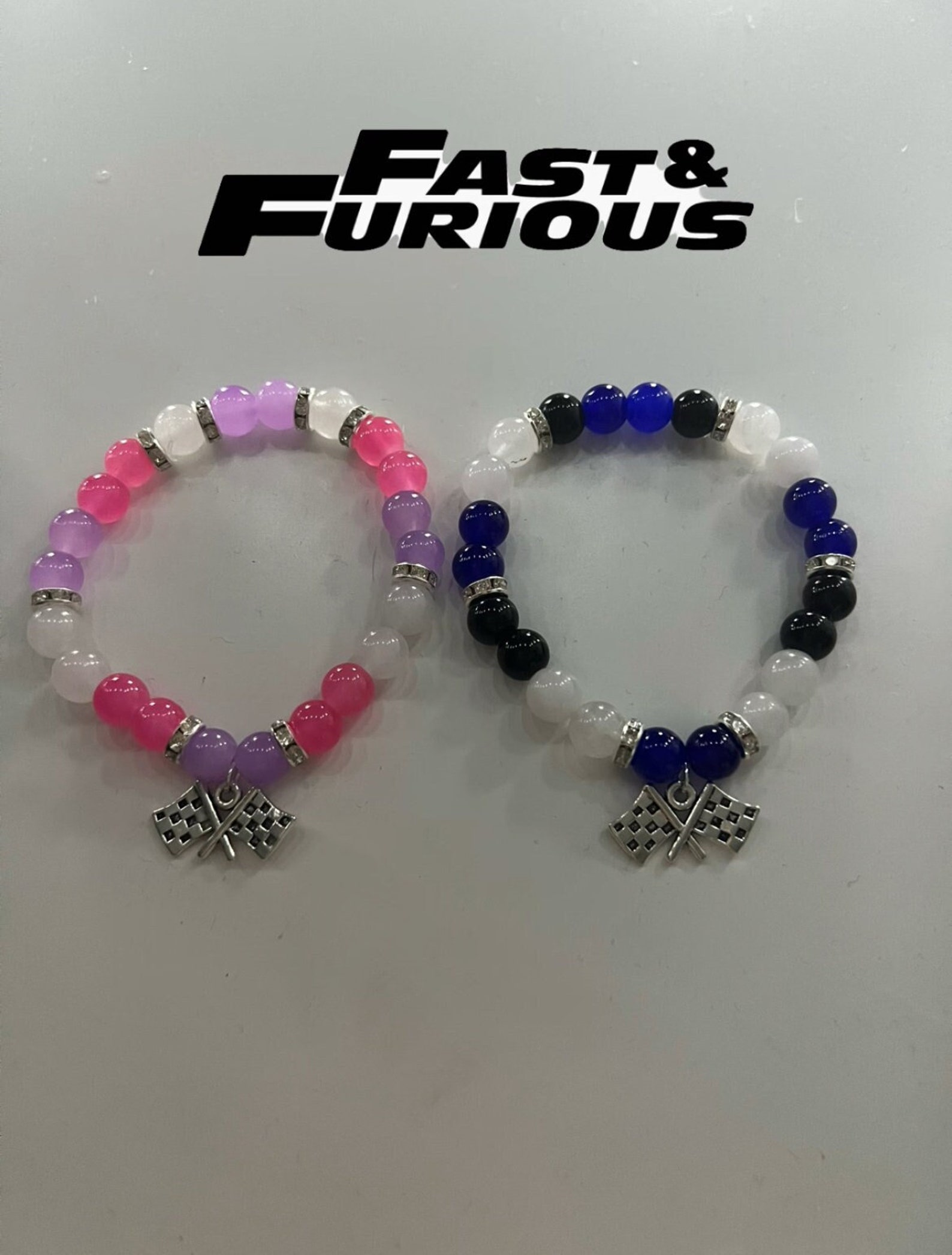 Suki X Brian Set - Etsy