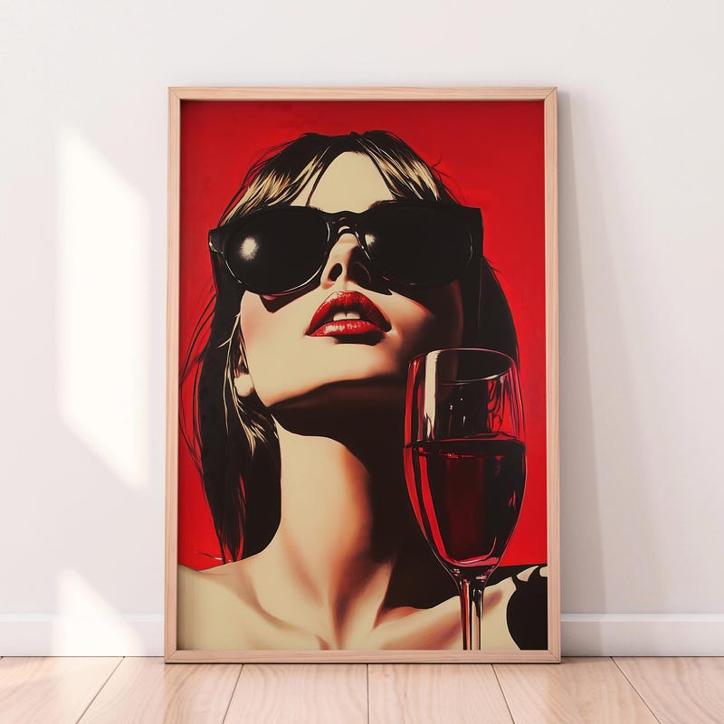 Seductive Artwork - Etsy
