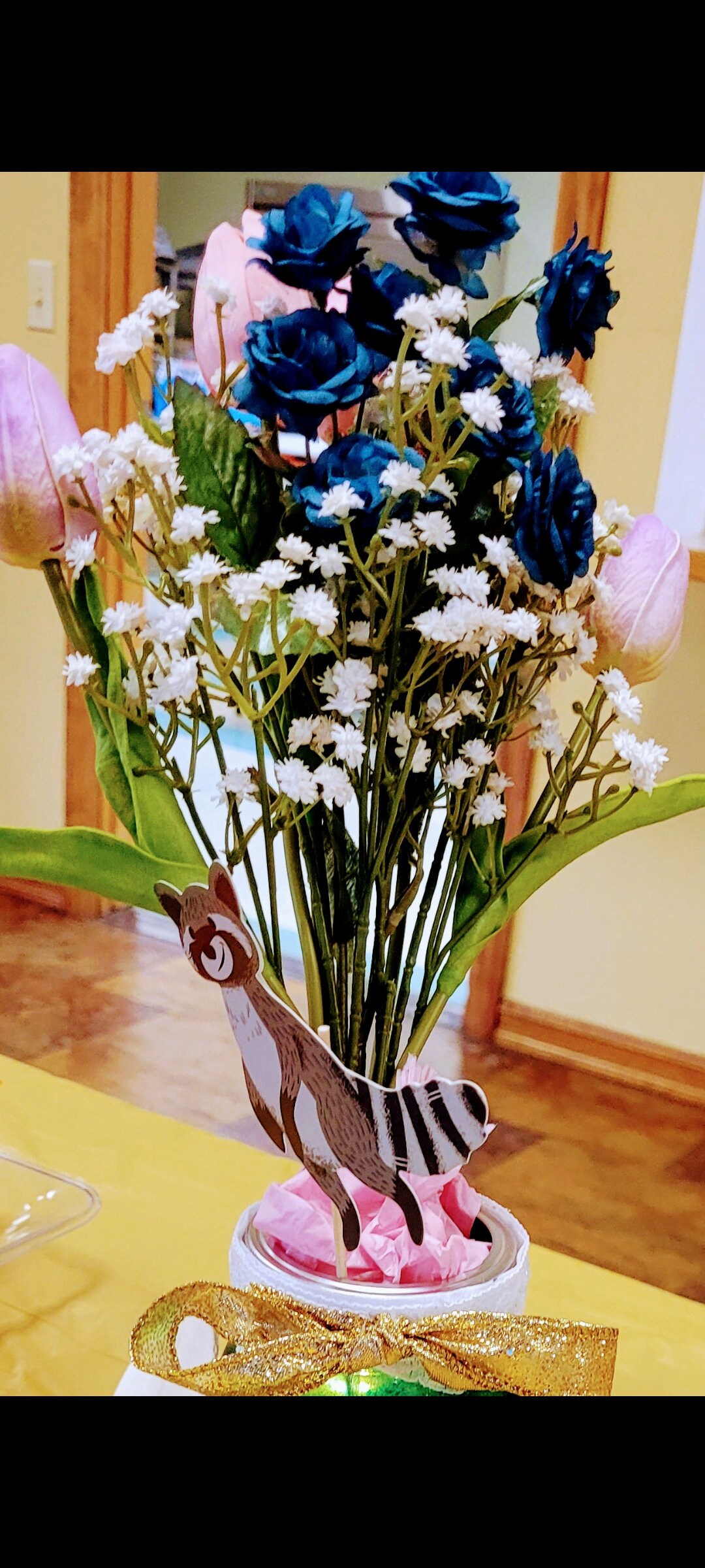 Custom Centerpieces - Etsy