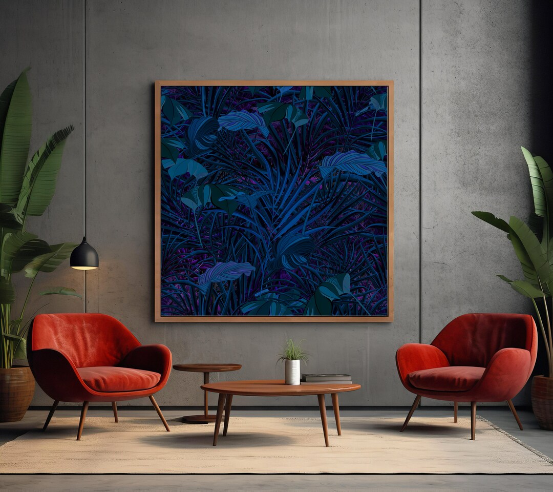 Printable Wall Art for Living Rooms and Halls. - Etsy