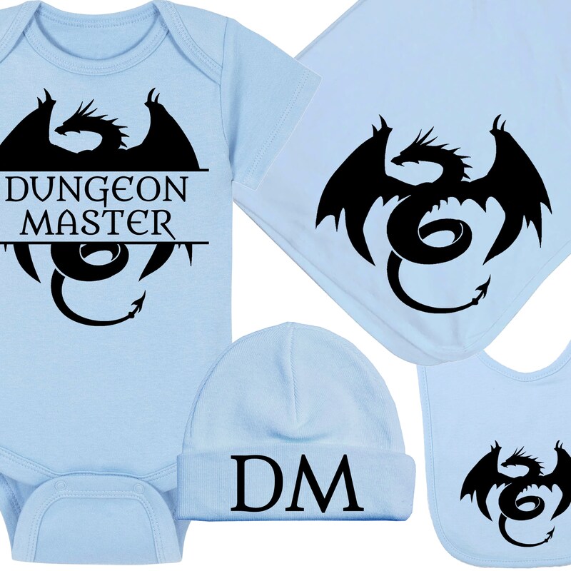 Dungeon Master Costume - Etsy