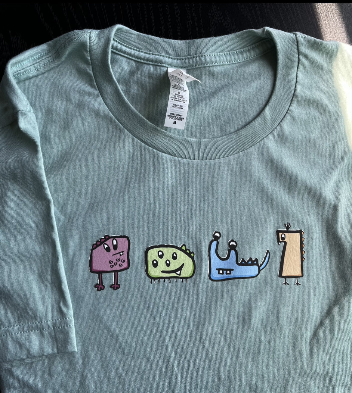 David And Goliath Clothing