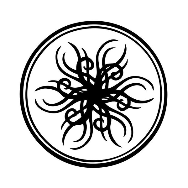 Cosmere Logo - Etsy UK