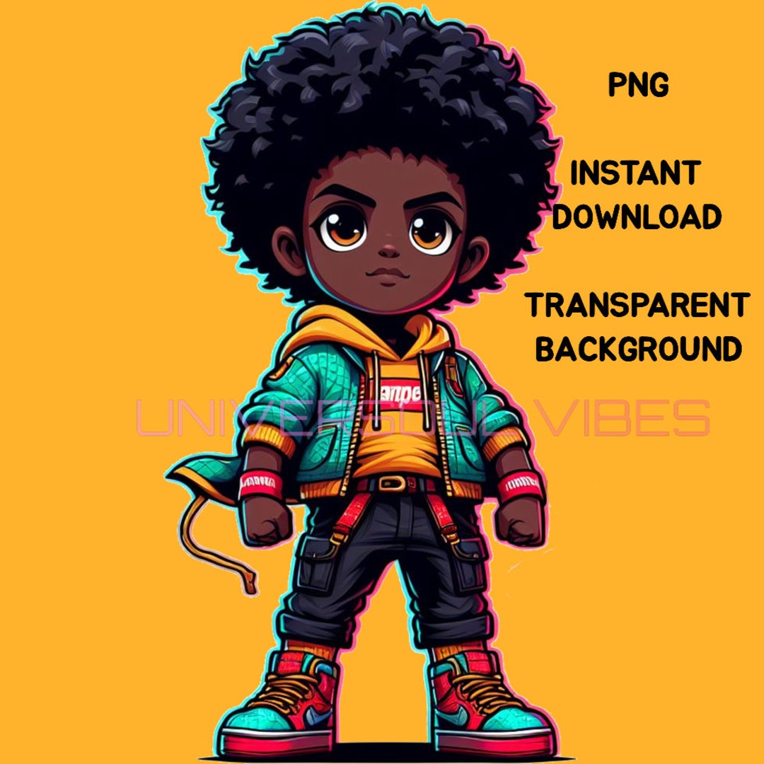 African-american Superhero PNG, Clipart, Child, Black Boy Hero, Instant ...