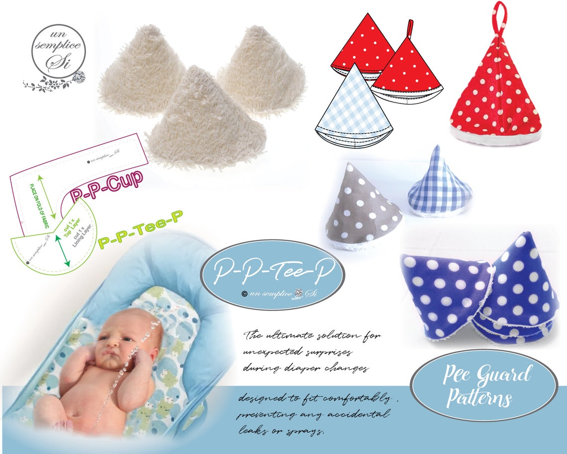 Pee Pee Teepee, Pee Guard, Pee Cone, P-p-tee-p , P-p-cup ,pee Protector ...