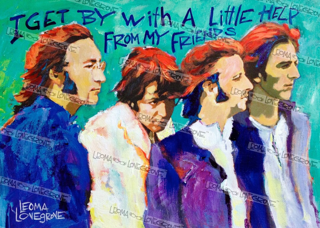 50th Anniversary Paper Reproduction - Etsy