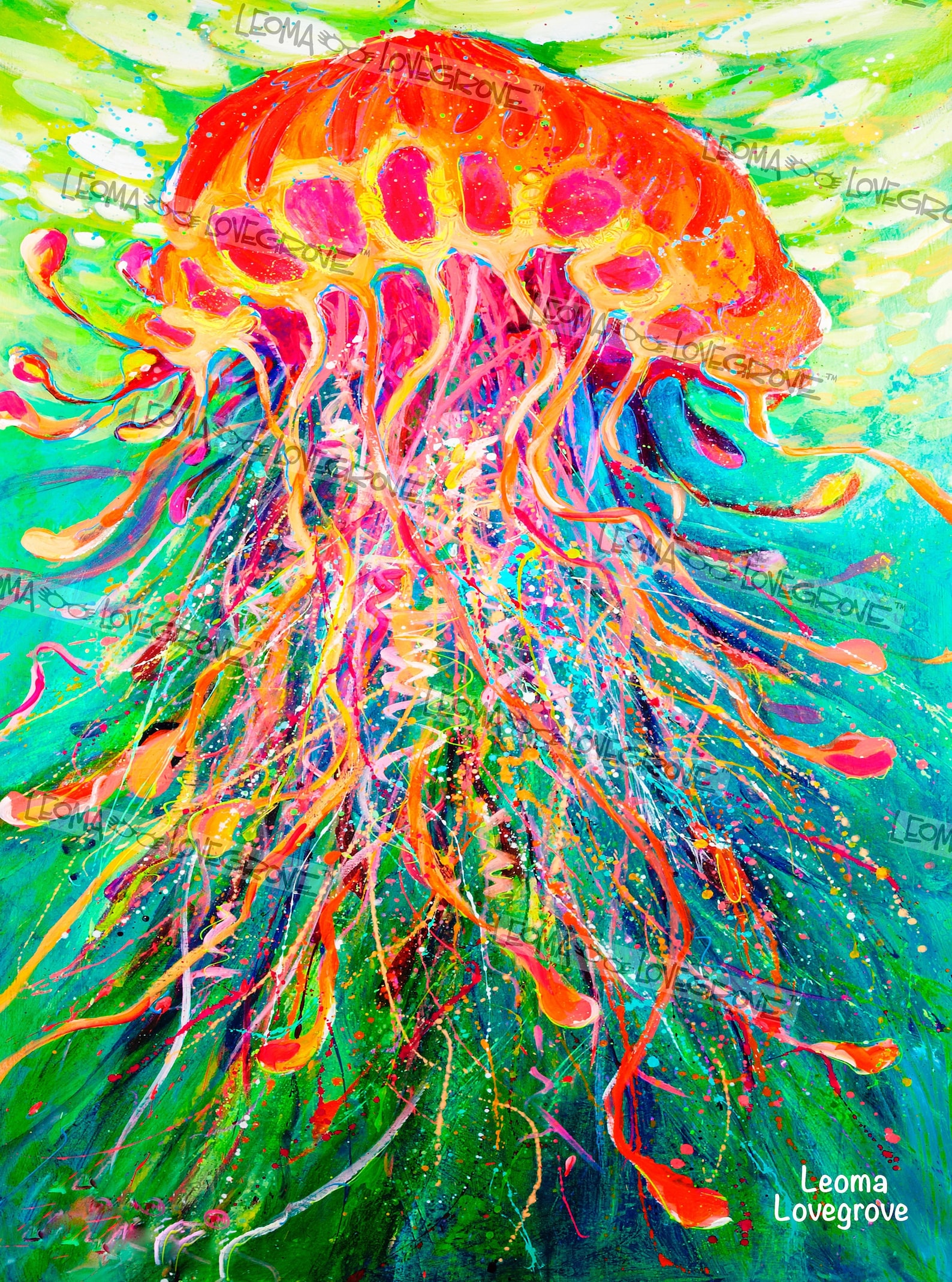 Wildthing Paper Reproduction - Etsy