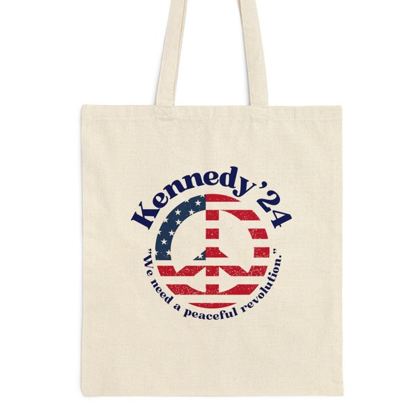 Kennedy Flag 2024 - Etsy
