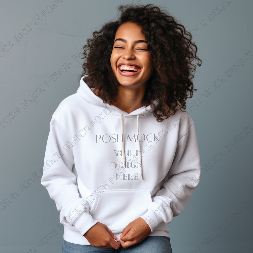 Lane Seven Ls14001 Mockup White Sweatshirt Lane Seven Sweat Shirt Lane ...