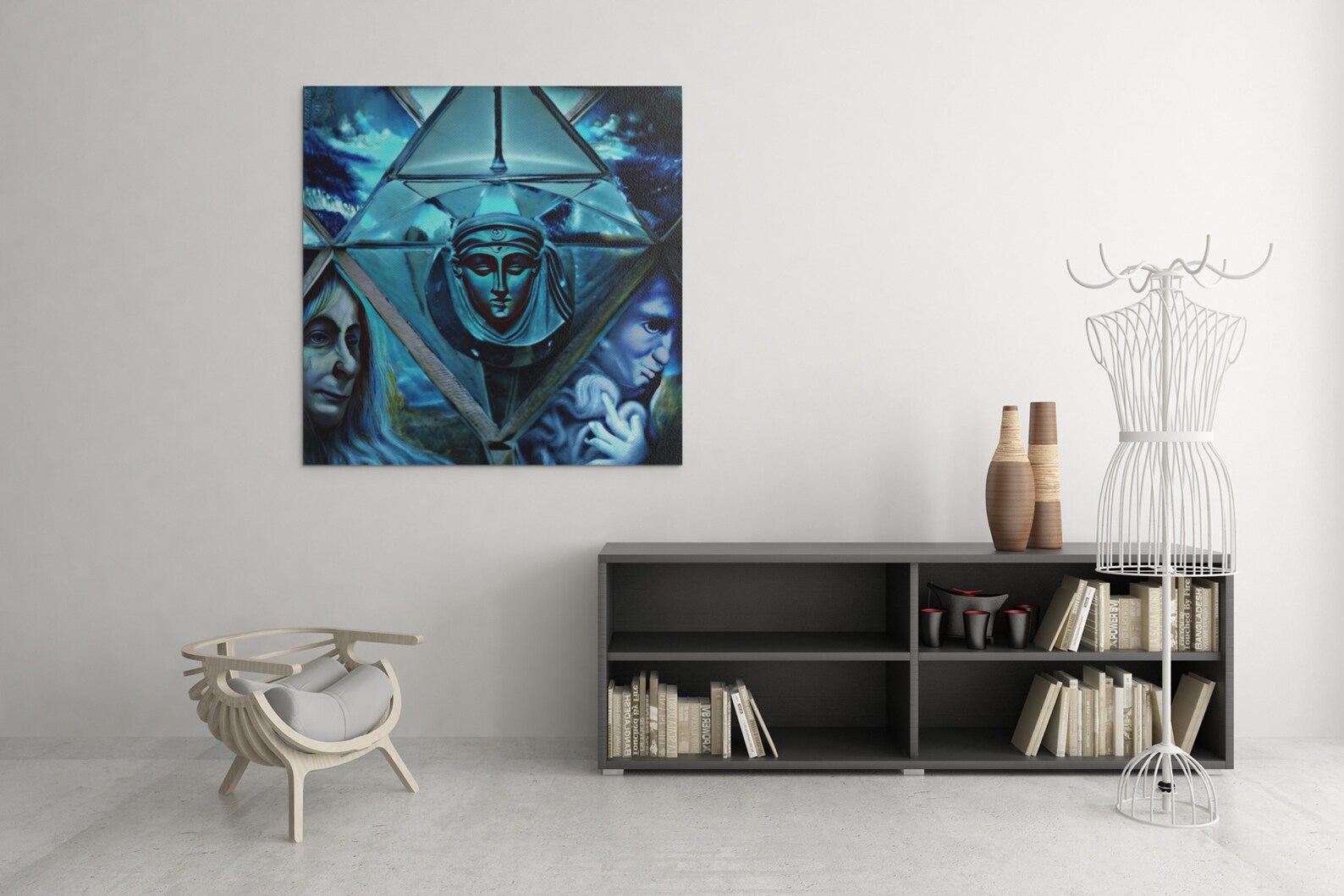 Prince of Diamond - Etsy