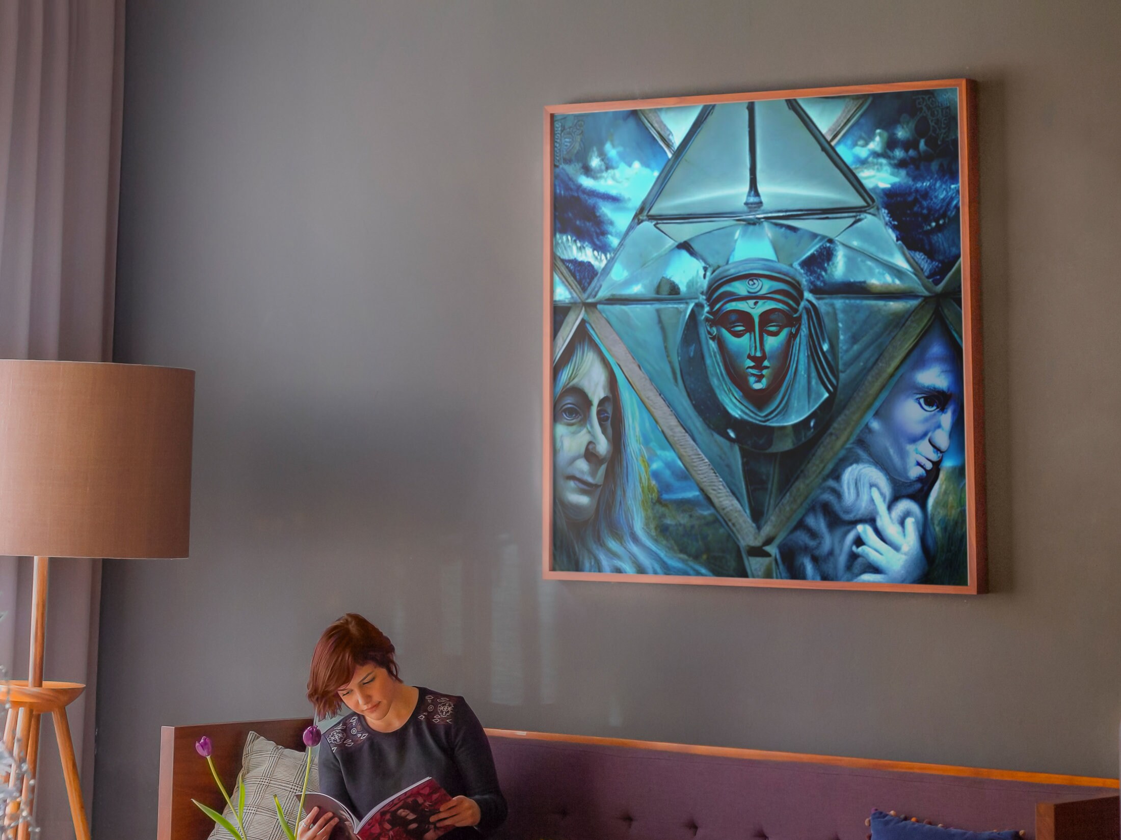 Prince of Diamond - Etsy